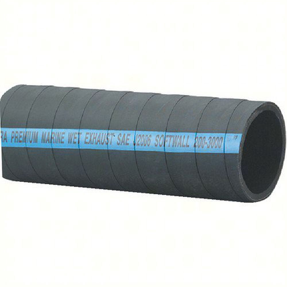 Shields 2000784; Hose Exhaust 7/8X12.5-Foot Nowire - Walmart.com