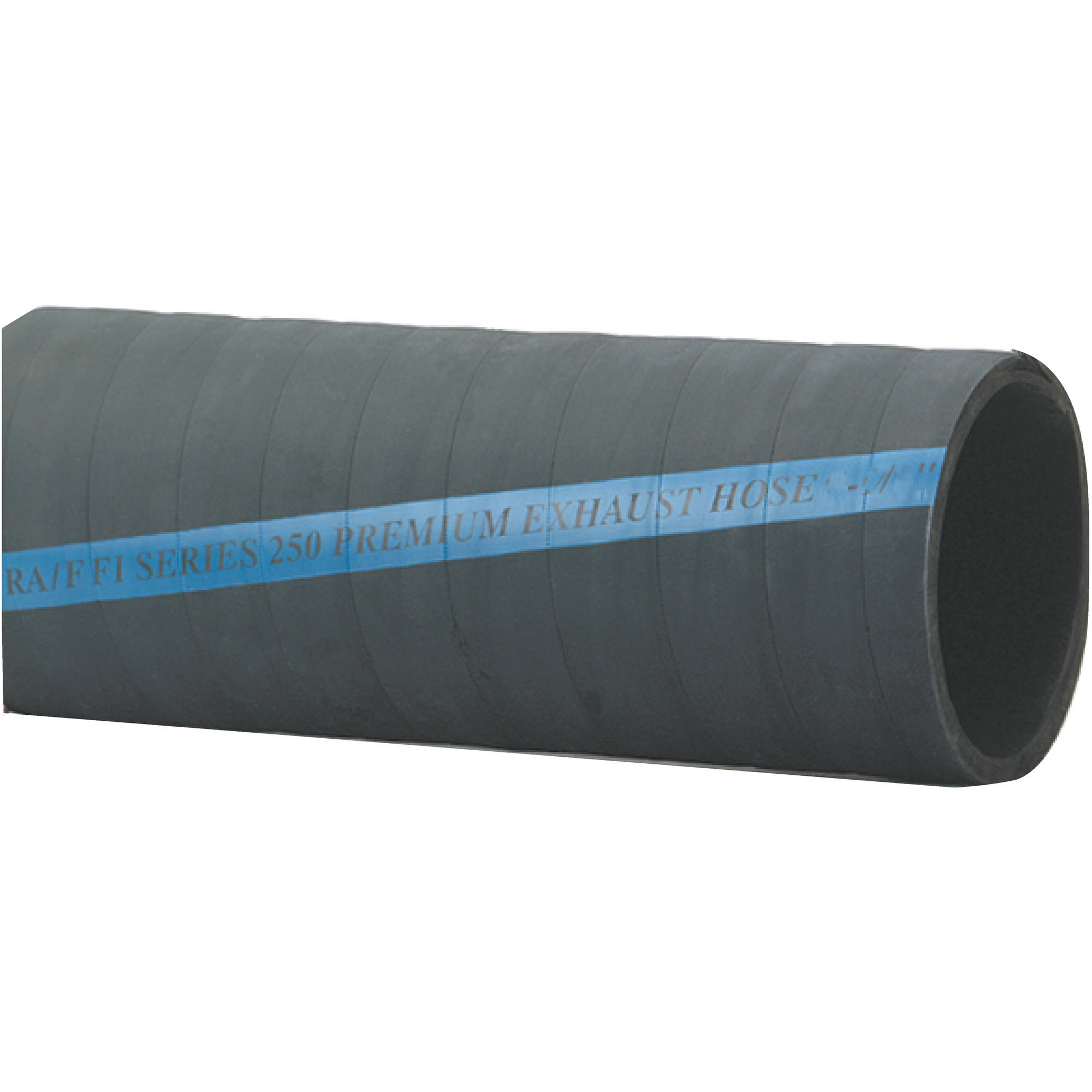 Shields Hardwall Exhaust/Water Hose 2 3/8 x 12 1/2 2502384 - Walmart.com