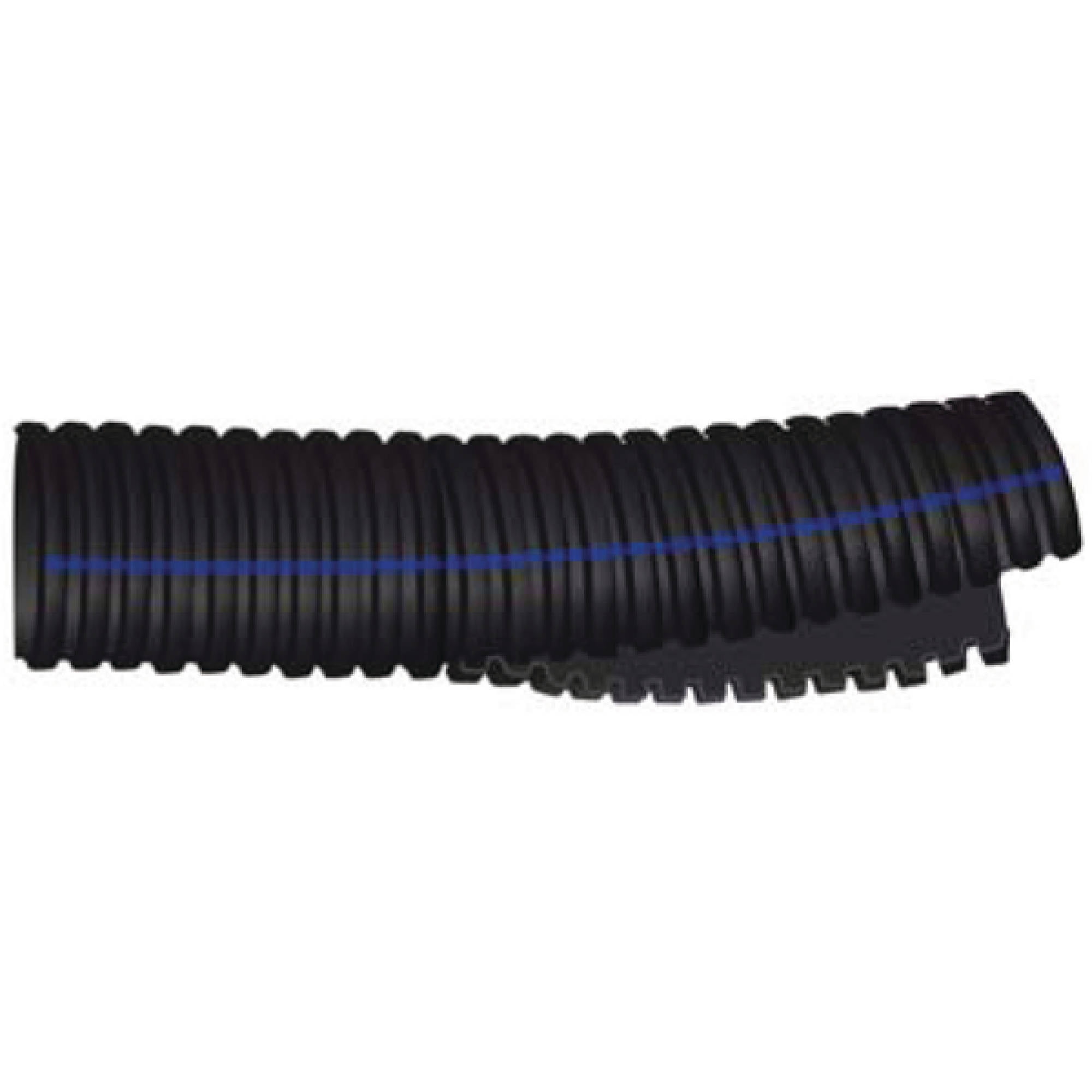 Shields Marine Split Wire Conduit Flexible Flame Retardant Black 50 ...