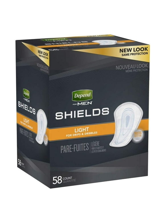 Men's Incontinence in Incontinence - Walmart.com