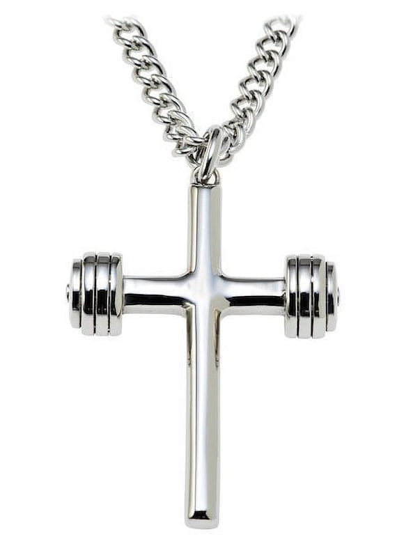 Strength Necklace
