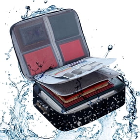 Documents Case for Organized File Storage