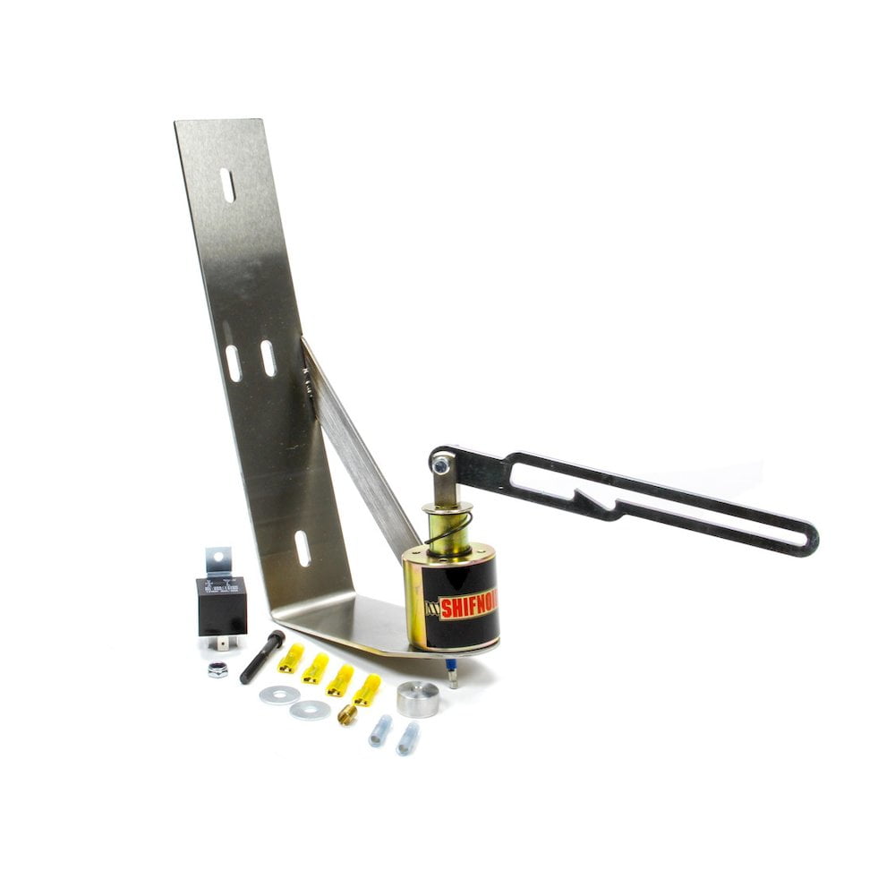 Shifnoid Shift Kit - Electric 3-Speed Reverse - Walmart.com