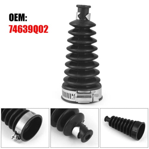 Shift Cable Bellow Kit For Mercruiser Bravo Alpha 74639A2 18-2753-2 ...