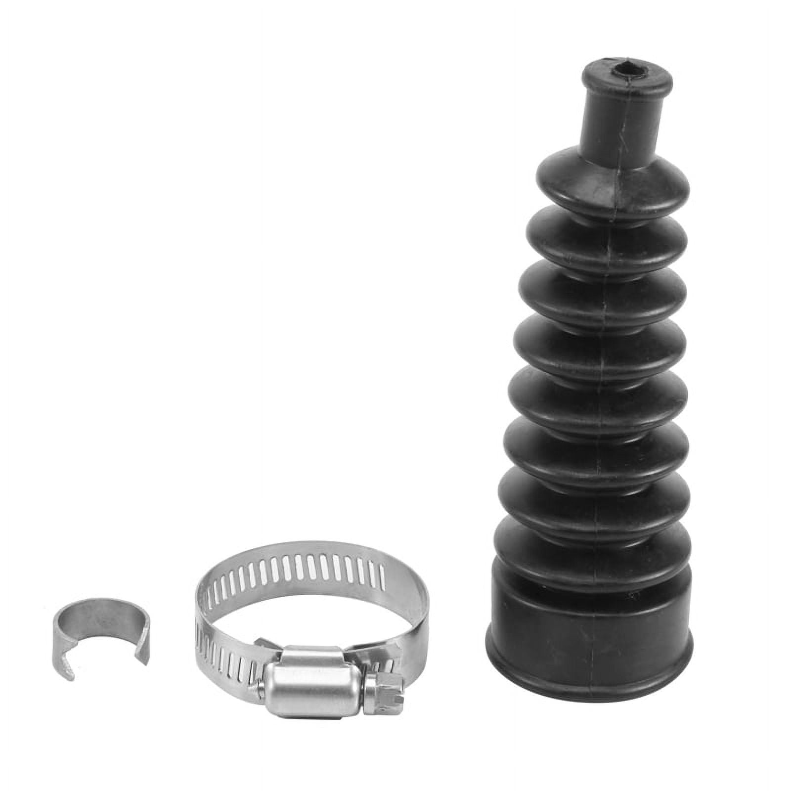 Shift Cable Bellows Kit For Alpha , R, Mr, #1 Replaces 74639A2 ...