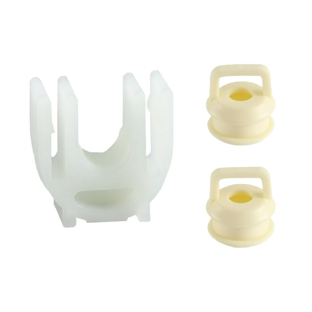 Shift Cable Linkage Bushing Kit Compatible with Chrysler Silverado 1500 ...