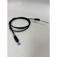 Shift Cable For Toro Workman Utility Vehicle Replaces 104-6896 ...
