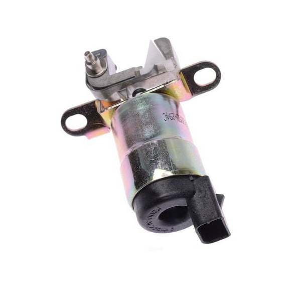 Ford F250 Shift Interlock Actuator