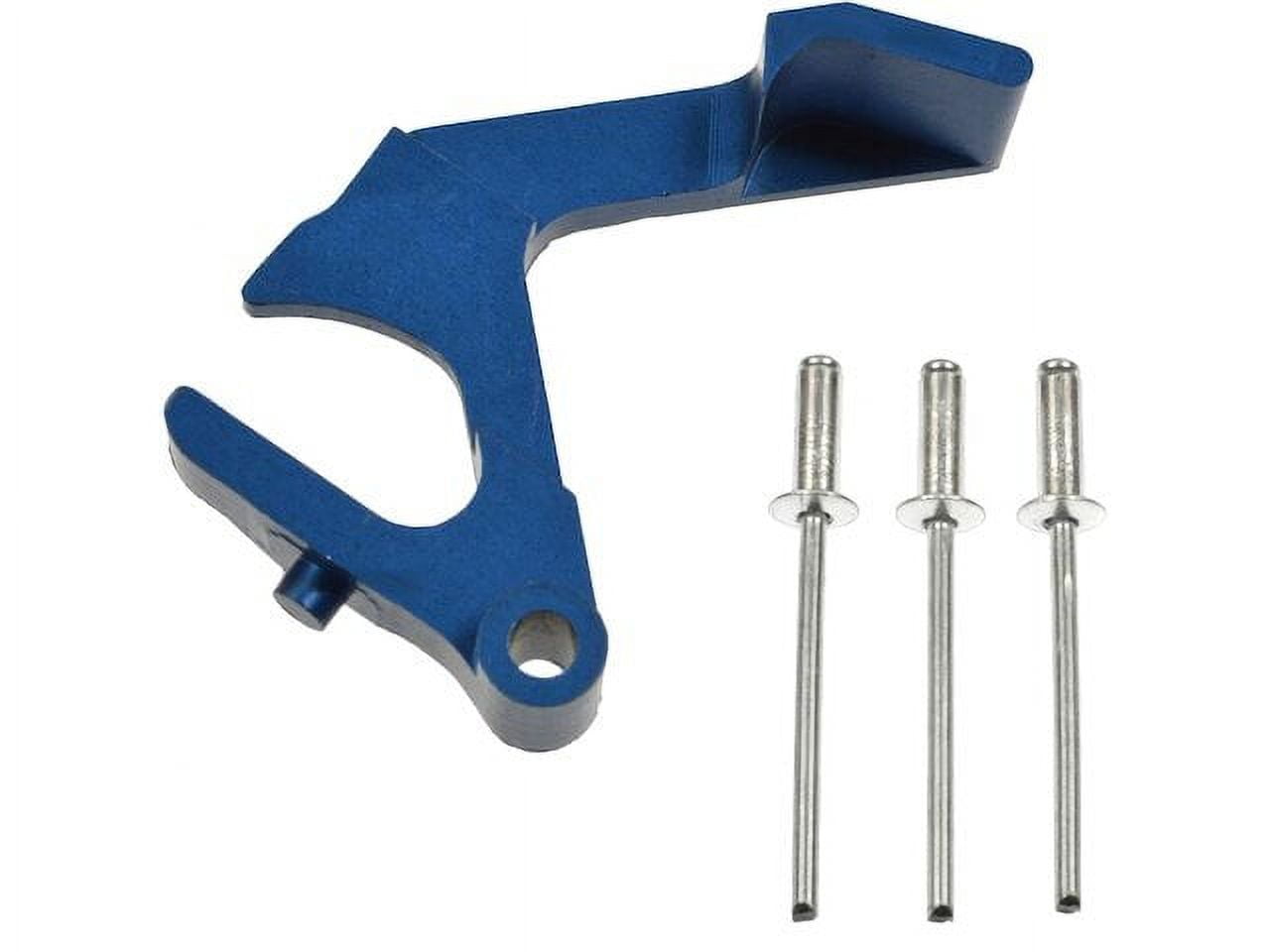 Shift Interlock Actuator - Compatible with 2000 - 2006 Mercedes-Benz ...