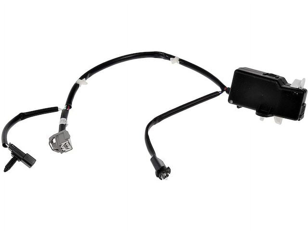 Shift Interlock Actuator - Compatible with 2004 - 2014 Ford F-150 2005 ...