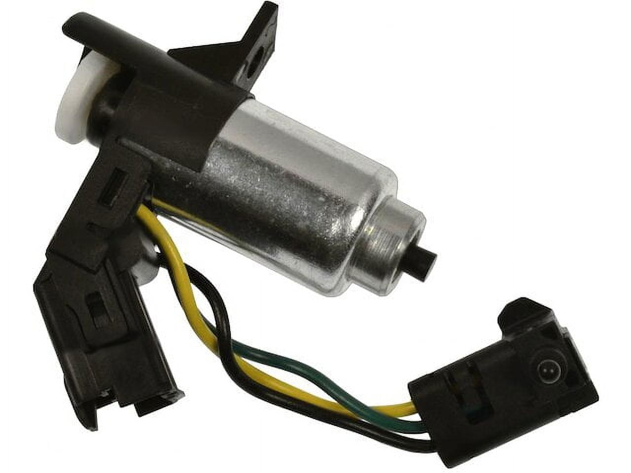Ford F250 Shift Interlock Actuator