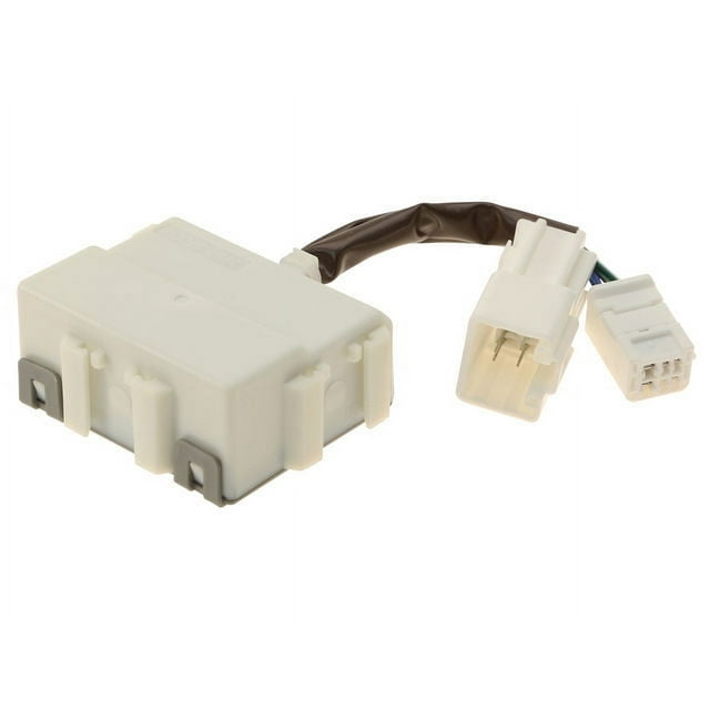 Shift Interlock Module - Compatible with 1996 - 2002 Toyota 4Runner ...