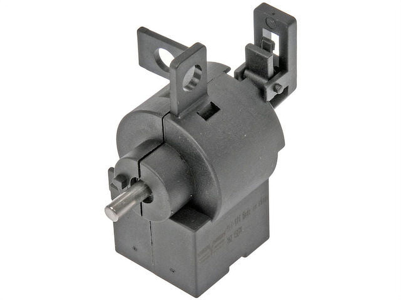 Shift Interlock Solenoid - Compatible with 2001 - 2005 Ford Explorer 4 ...