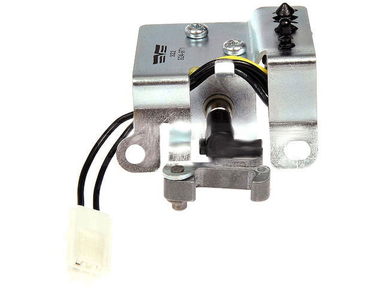 Shift Lock Solenoid