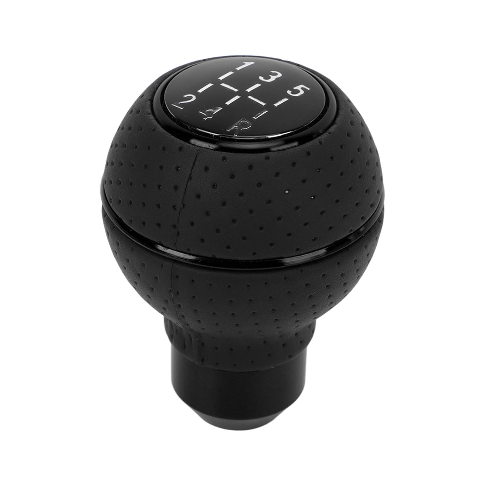 Shift Knob 5 Speed M8 M10 M11 M12 Universal Aluminum Car Auto Manual ...