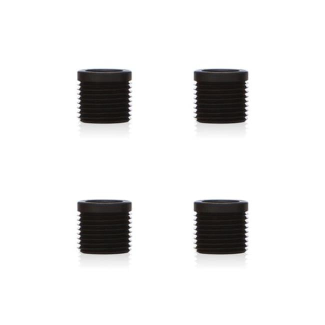 Shift Knob Adapter Kit - 4 Piece - Walmart.com