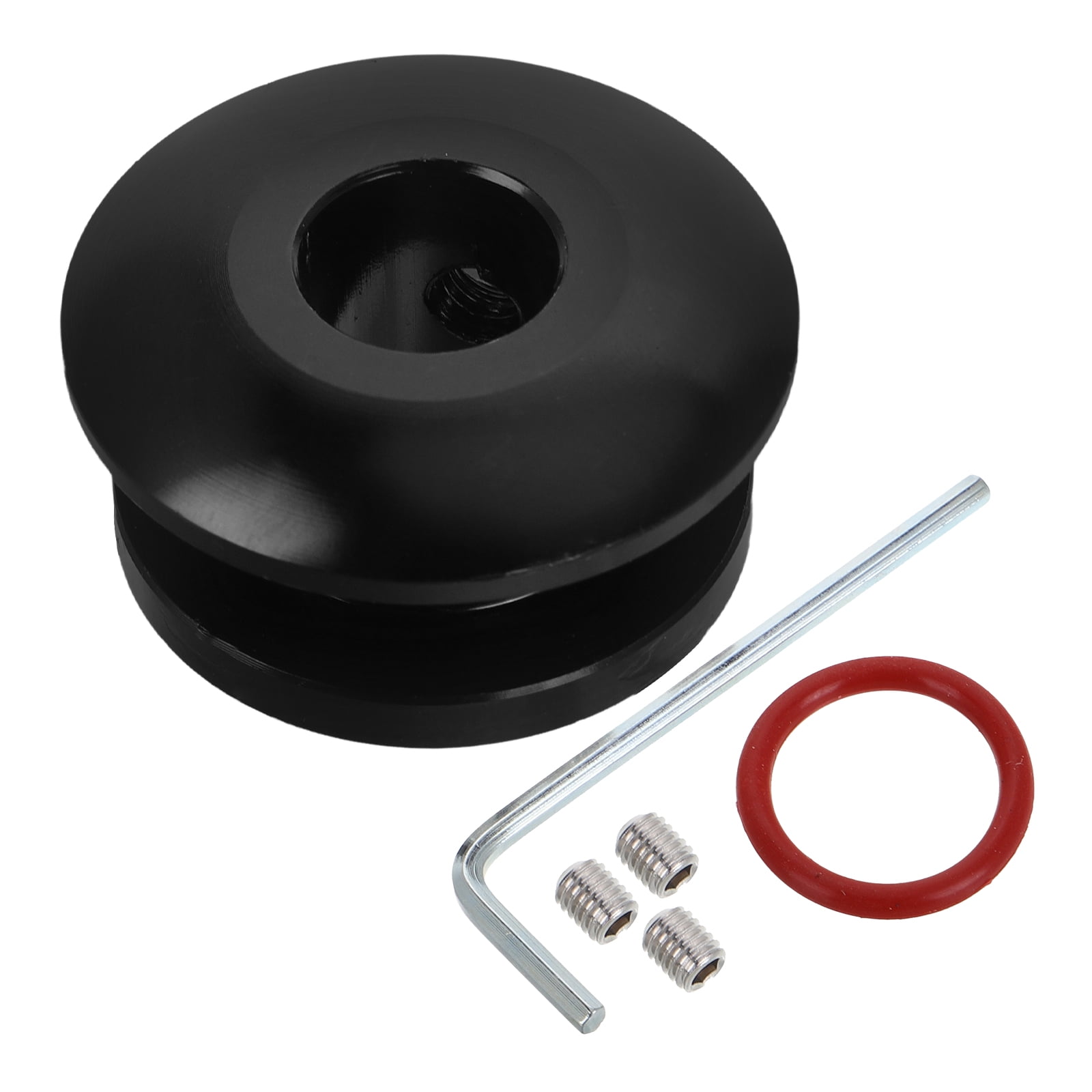 Shift Knob Boot Retainer For Vehicle Universal Shift Knob Adapter ...