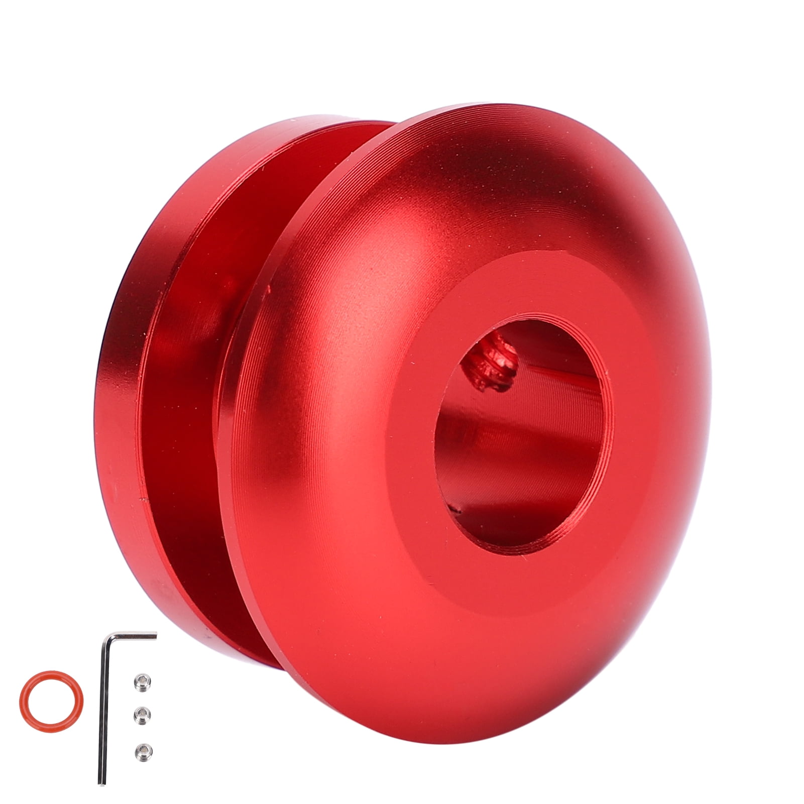 Shift Knob Boot Retainer Limiter Shifter Shifting Head Buckle Stopper ...