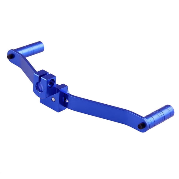 Shift Lever Pedal Motorcycle Gear Lever Replacement Gear Lever Size 4 ...