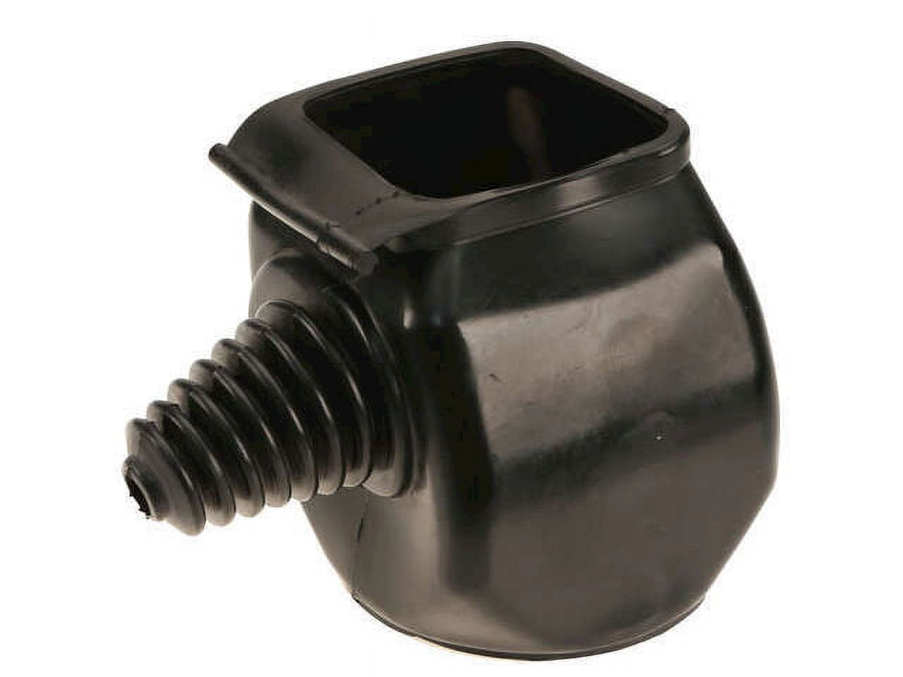 Shift Linkage Boot - Compatible with 1980 - 1984 Volkswagen Rabbit ...