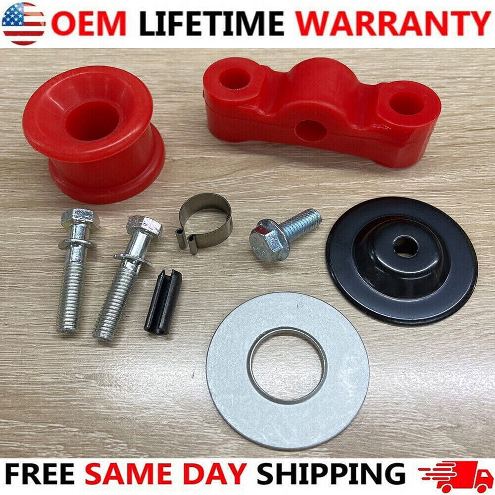 Shift Linkage Hardware Pin Clip & Bushing For Honda B Series Energy ...