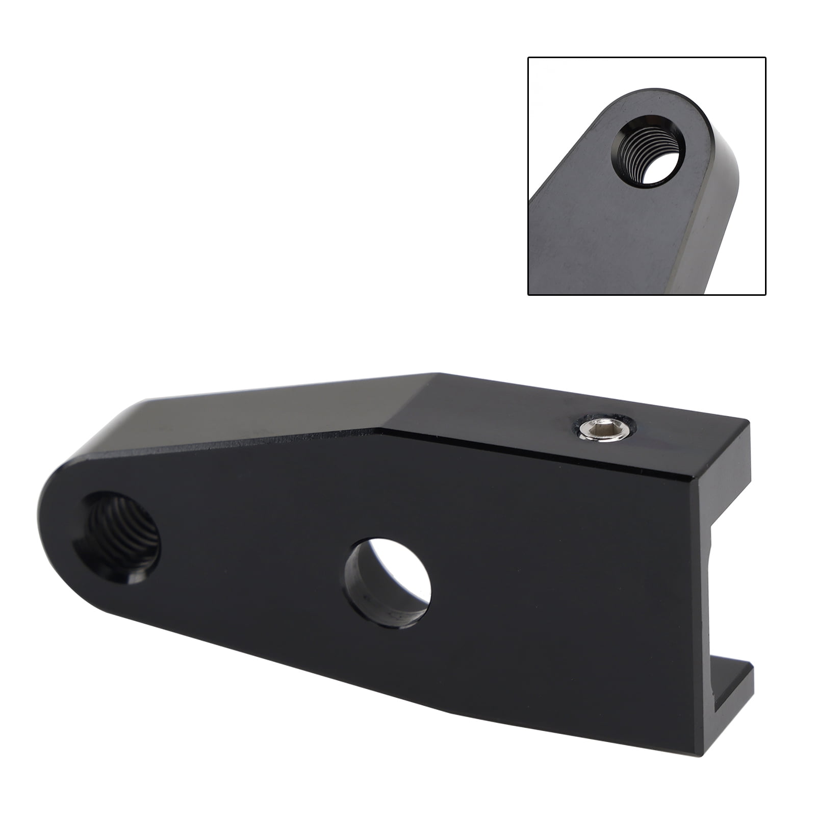 Shift Neutral Gear Assist Black Replacement for Touring Motorcycle ...