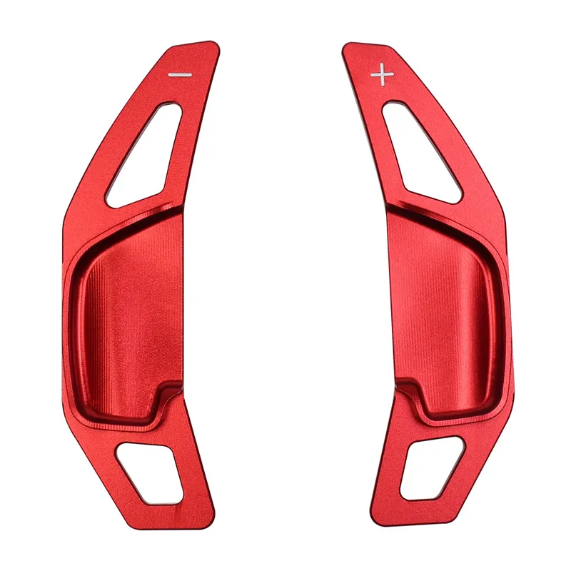 Shift Paddle For Toyota RAV4 Aygo Fortuner Camry XV50 Corolla 11 MarkX ...