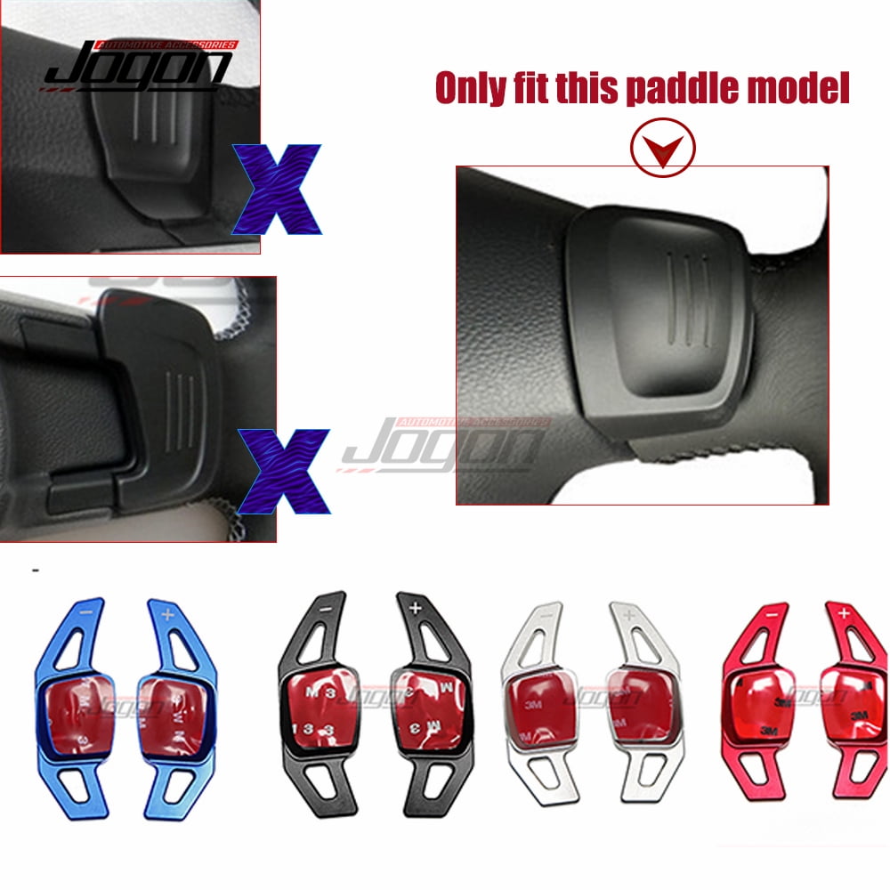 Shift Paddle For Volkswagen VW Passat B8 Arteon 2016-2021 Car Steering ...