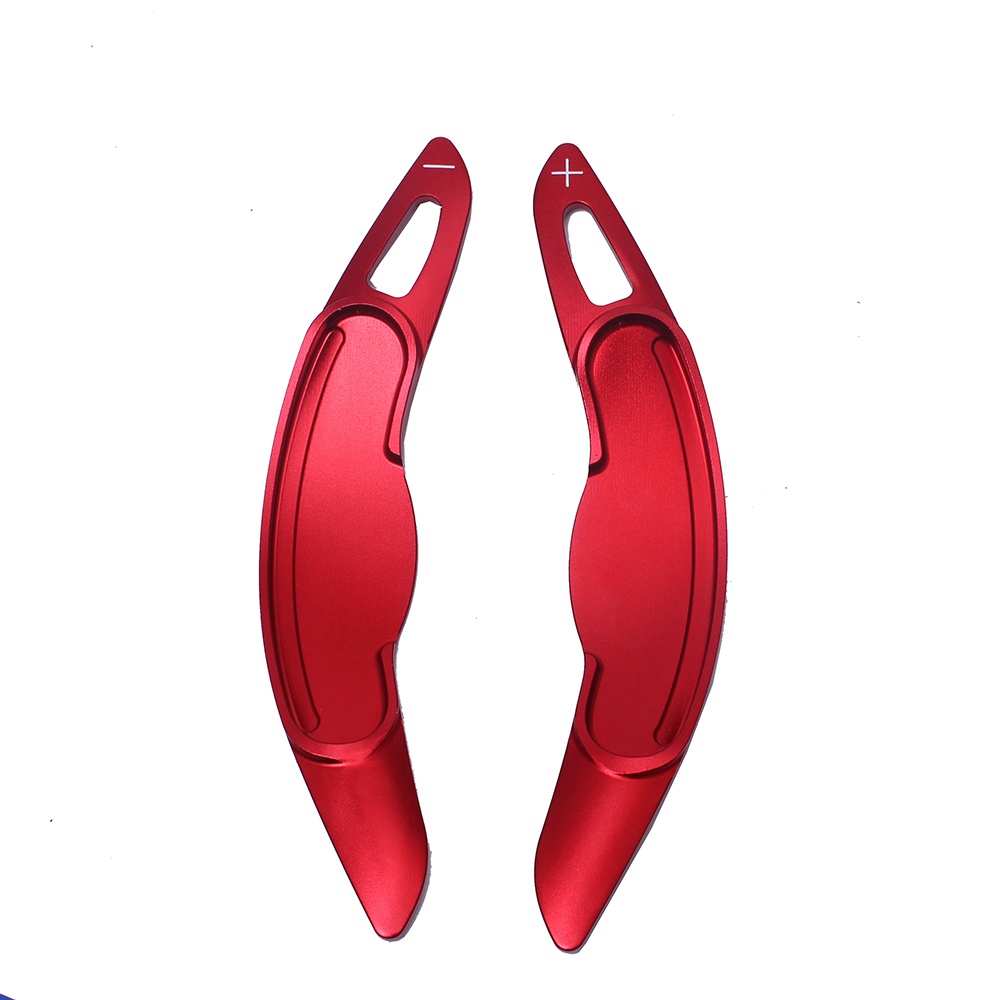 Shift Paddles For MINI MK3 F54 F55 F56 F57 F60 Cooper S ONE JCW CLUBMAN Car - Walmart.com