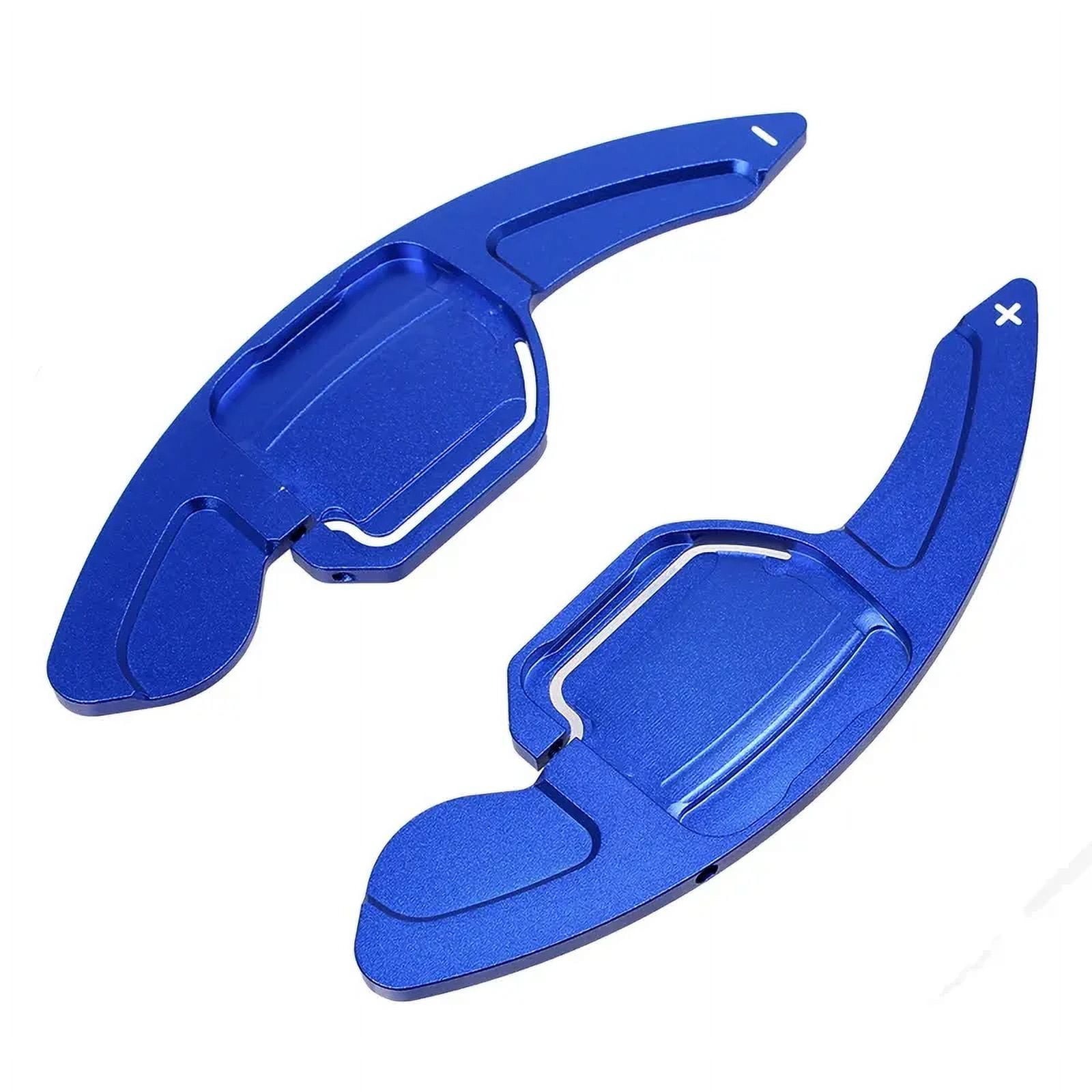 Shift Paddles For Seat Leon SC ST 5F FR Cupra Ateca Ibiza 6P Tarraco Alhambra Car Steering Wheel ...