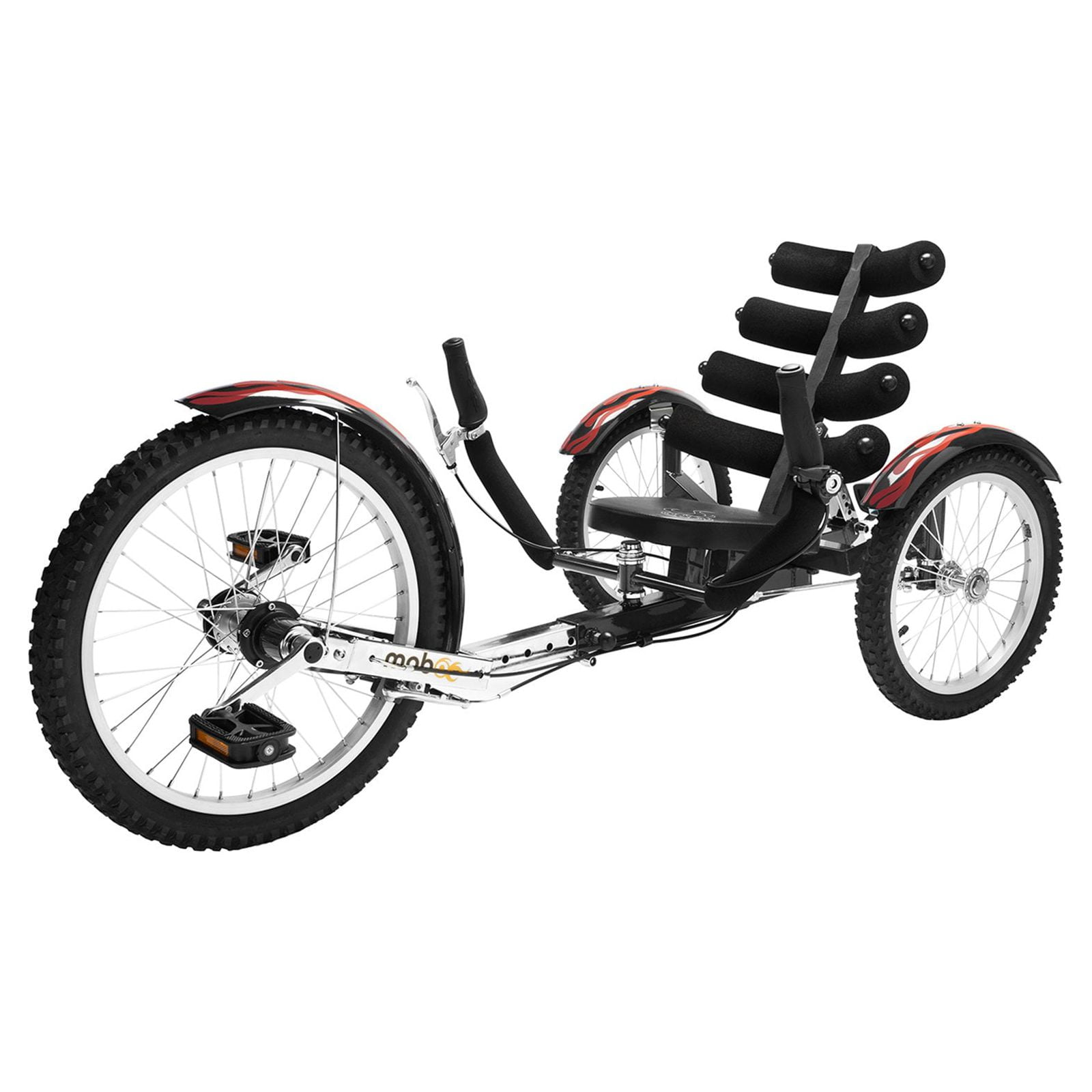 Shift: The World's First Reversible 3-Wheeled Cruiser Tricycle, 20 ...