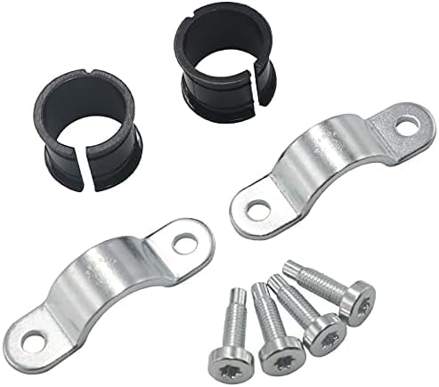 Shift Tube Bushings Shifter Clamps 905-107 905-110 for Steering Column ...