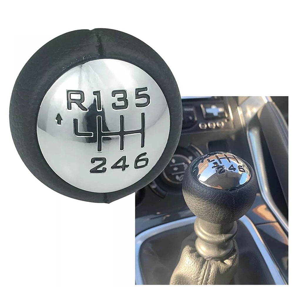 Shift lever 6 knobs with shifting handball shift lever handball shift ...