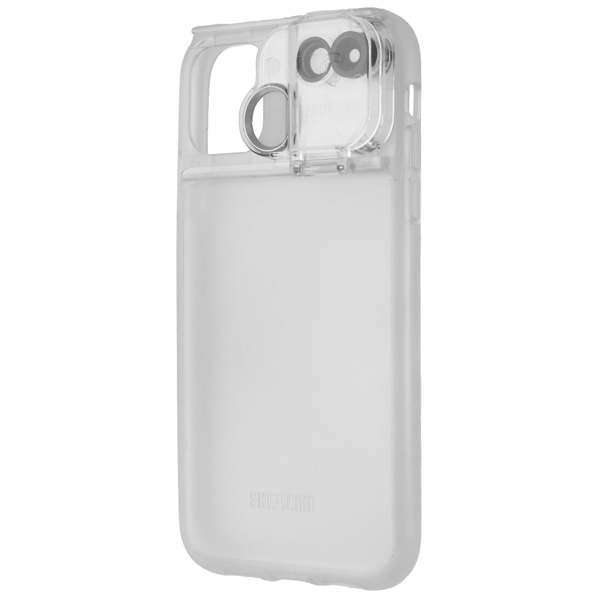 ShiftCam 3 in 1 Multi-lens Case System for Apple iPhone 11 - Walmart.com
