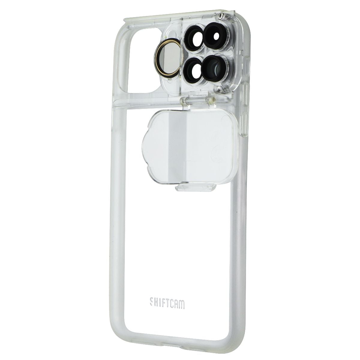 ShiftCam 5-in-1 Multi-Lens Case System for Apple iPhone 11 Pro Max ...