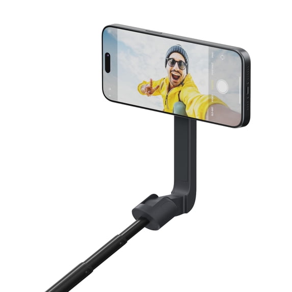 ShiftCam SnapStand Selfie – Magnetic Selfie Stick & Tripod – Compact ...