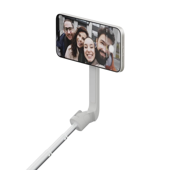 ShiftCam SnapStand Selfie – Magnetic Selfie Stick & Tripod – Compact ...