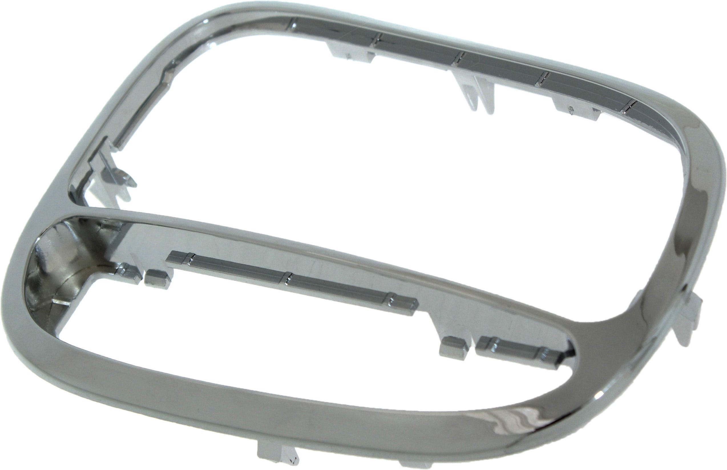 Shifter Bezel Compatible with 2002-2006 Mercedes Benz C230 - Walmart.com