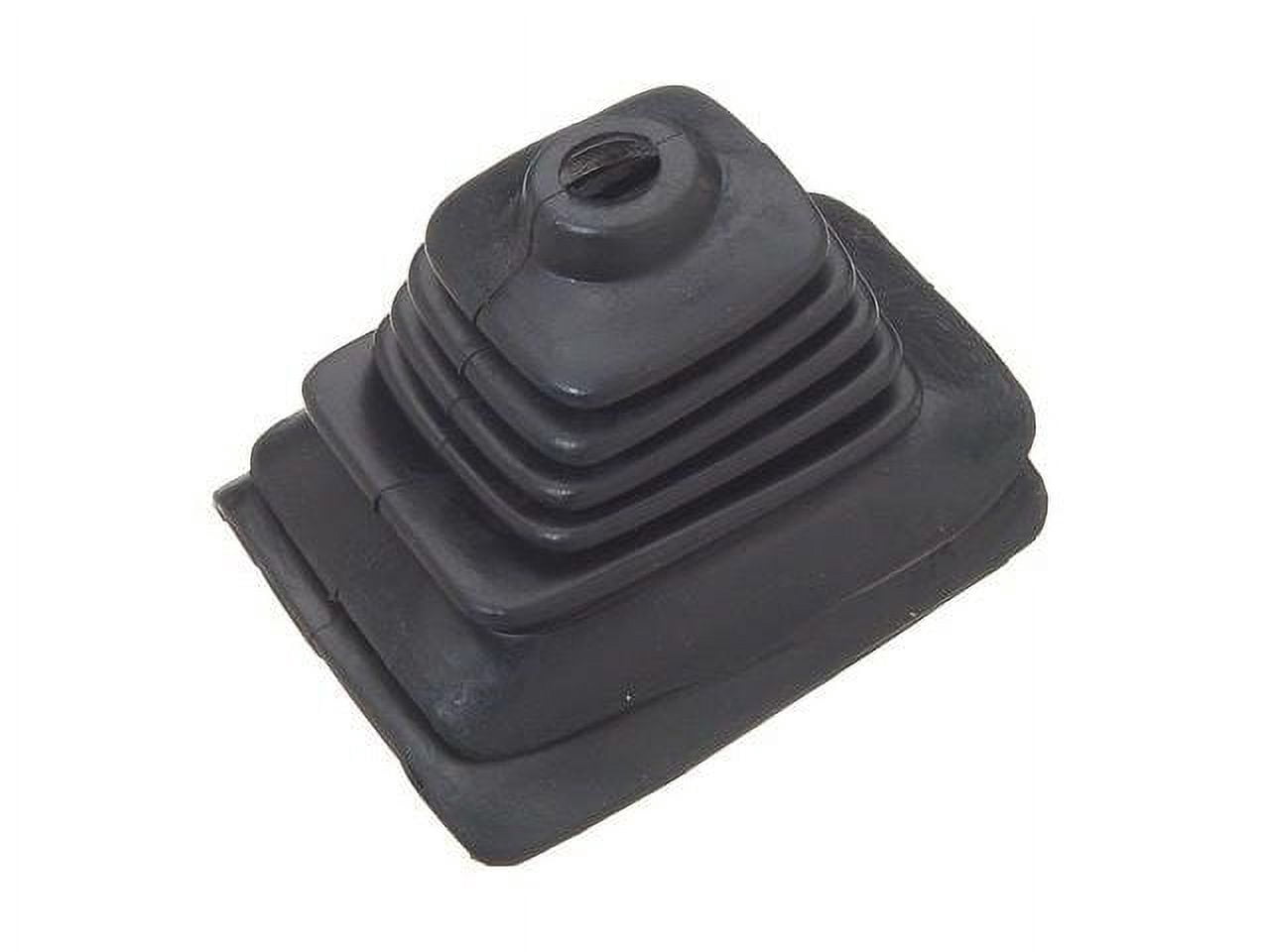 Shifter Boot - Compatible with 1975 - 1984 Volvo 242 1976 1977 1978 ...