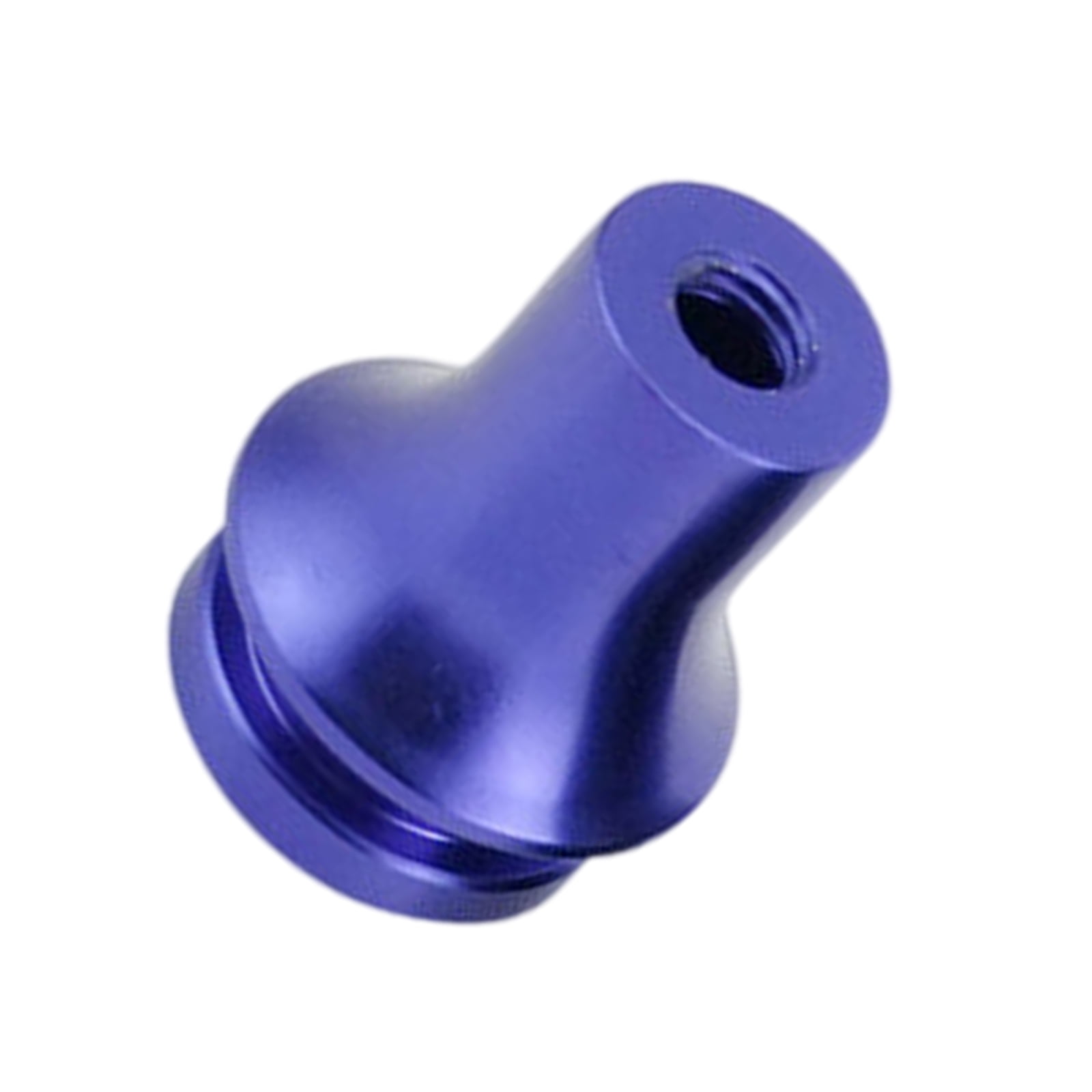 Shifter Boot Retainer M12x1.25 Shifter Knob Boot Retainer Aluminum ...