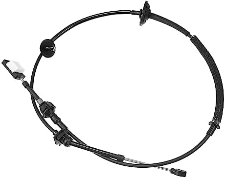 Shifter Control Cable XC3Z7E395DA Gear Shift Cable Transmission Shifter ...