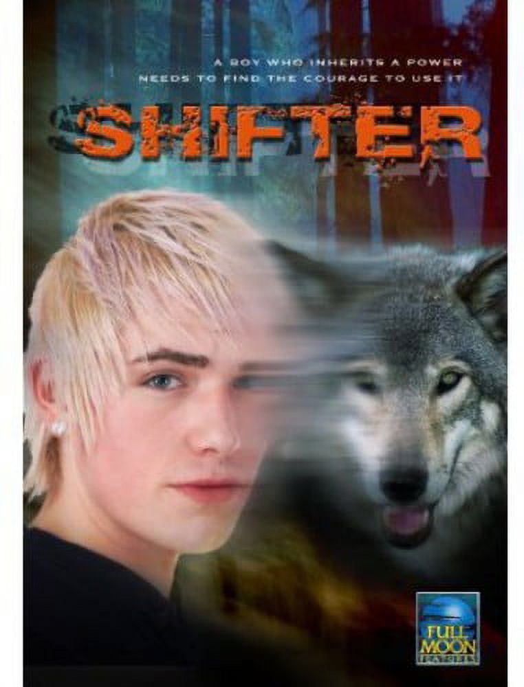 Shifter [DIGITAL VIDEO DISC] - Walmart.com