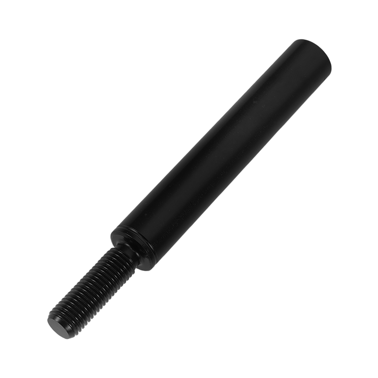 Shifter Extension Hand Gear Shifter Lever Shift Knob Extender Head ...