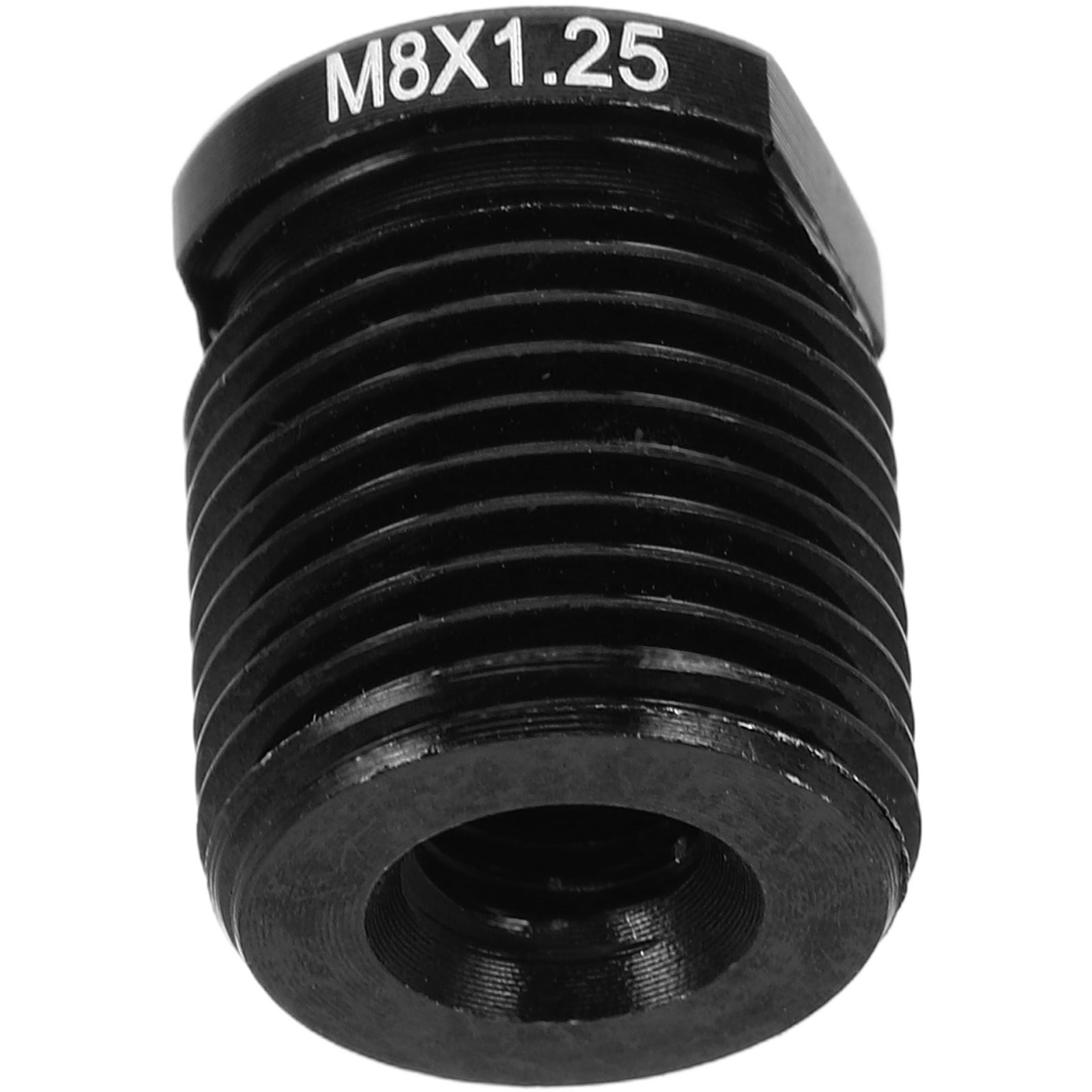 Shifter Gear Shift Knob Adapter Alloy Converter Shift Knob Adapter Kit ...