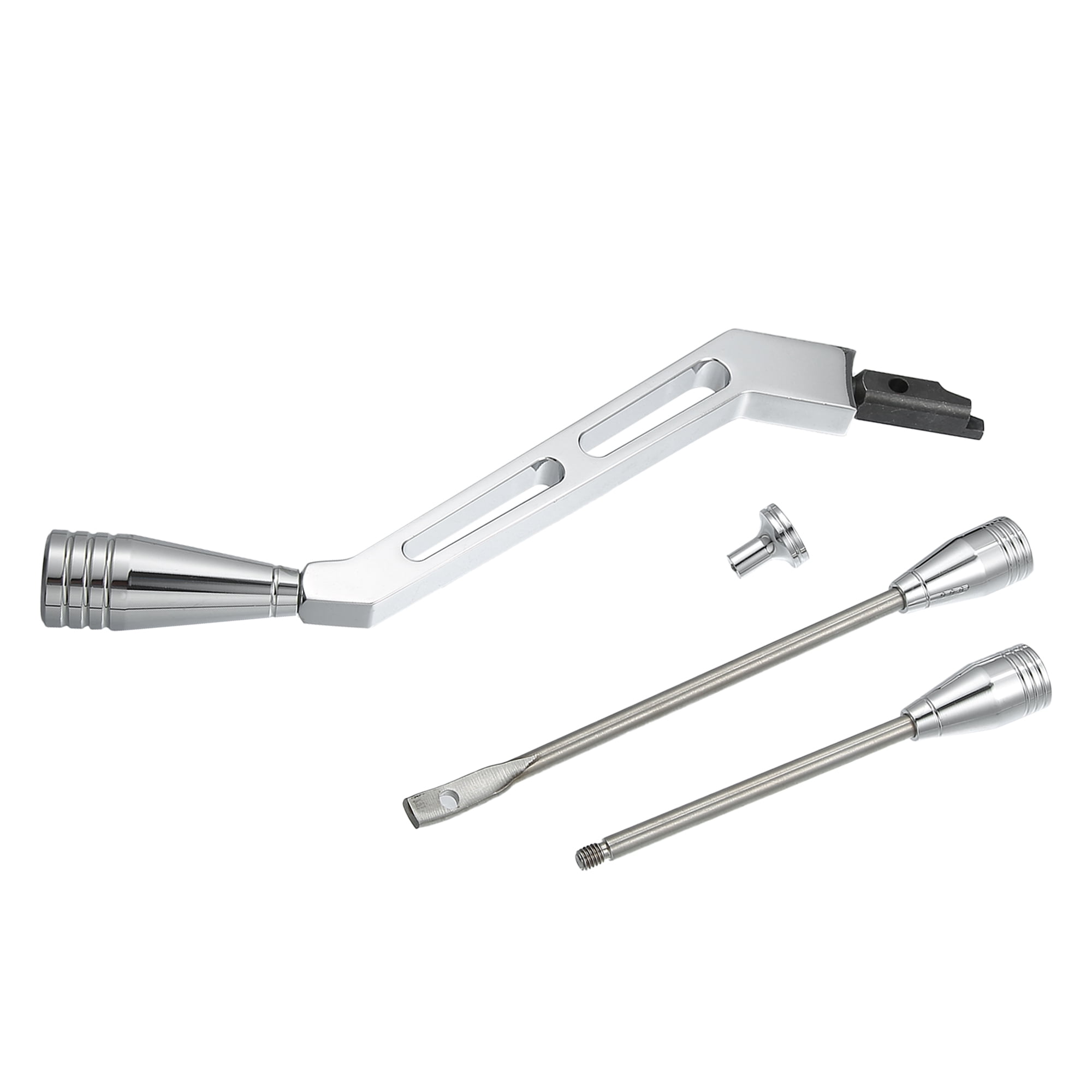 Shifter Lever Turn Signal Tilt Kit for GM for Chevy for Cadillac Metal ...