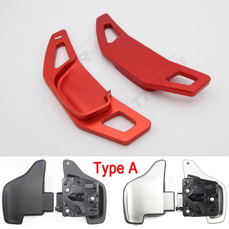 Shifter Paddle For Toyota Fortuner Camry SE Corolla GR XR XSE Sedan ...