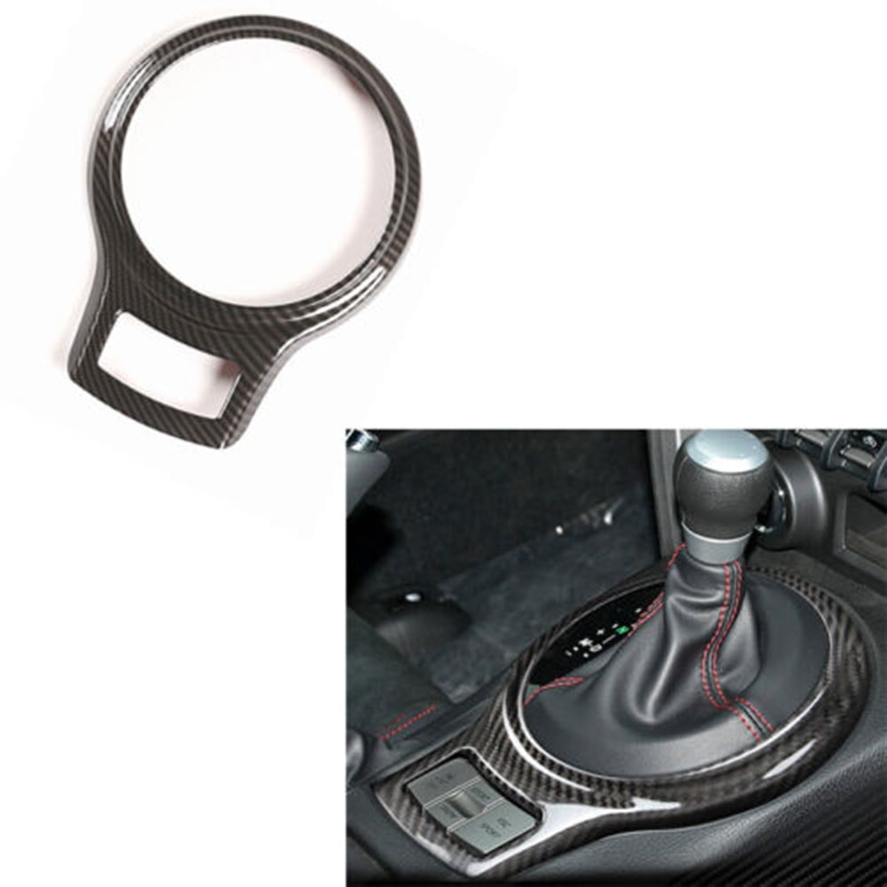 Shifter Panel Trim Add a Touch of Elegance to Your For Toyota GT86 FR S ...
