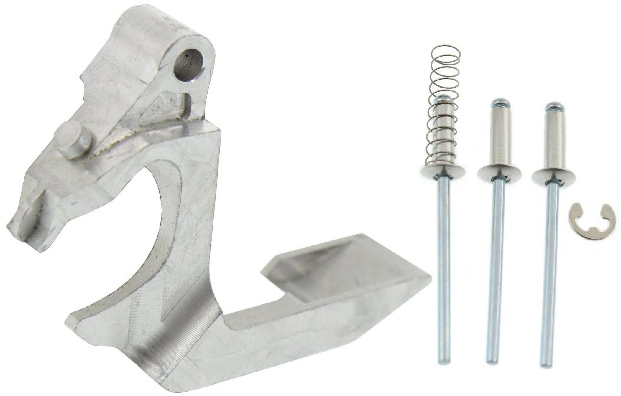 Shifter Selector Park Lever Repair For S-CLASS CL-CLASS 00-06 Fits ...