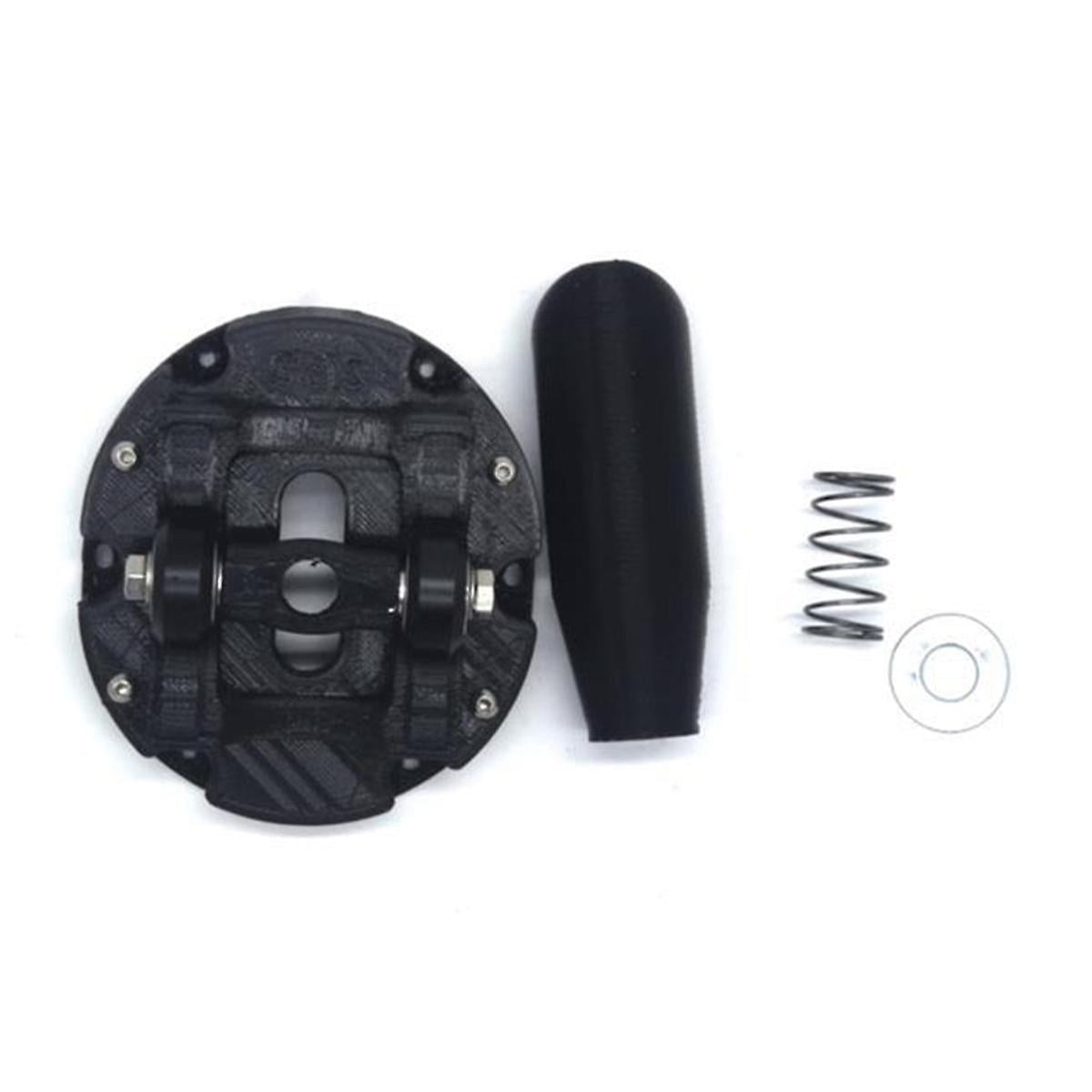 Shifter Sequential Mod For G27 G29 G25 Diy Rc Games - Walmart.com