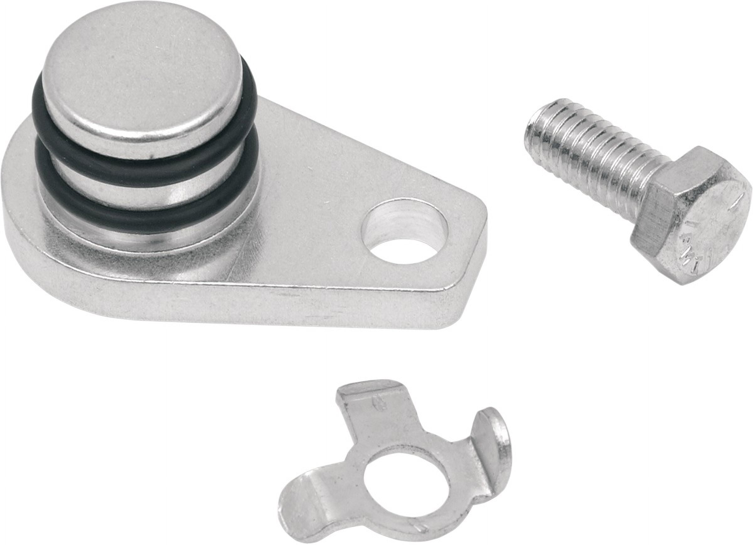 Shifter Shaft Primary Plug - Walmart.com